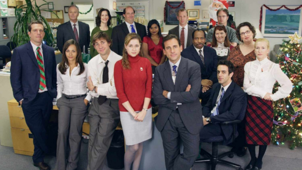 The Office reboot: tudo o que foi revelado e previsão de estreia