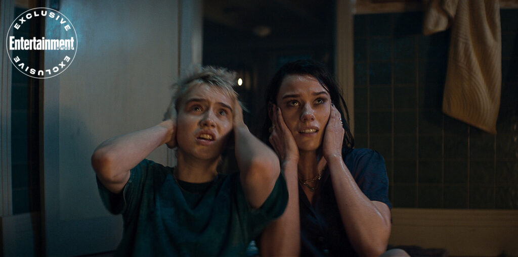 Morgan Davies: 4 filmes e séries com o ator