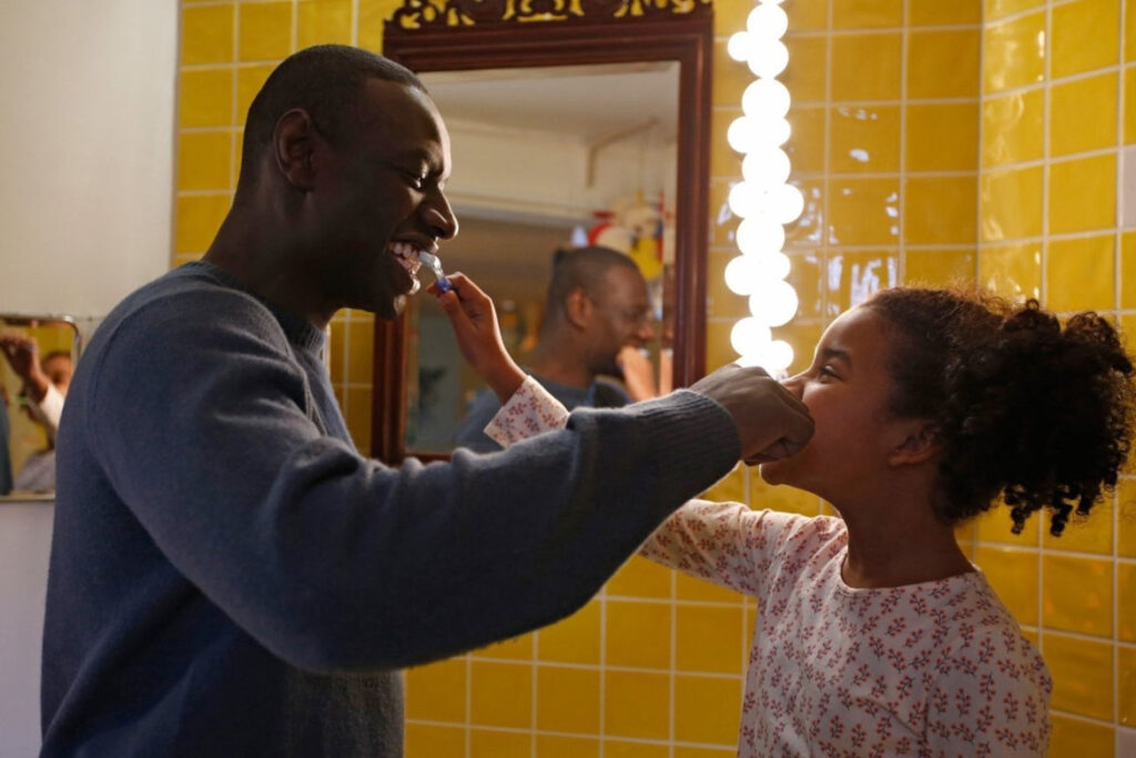 Uma Família de Dois tem na Netflix? Onde assistir?