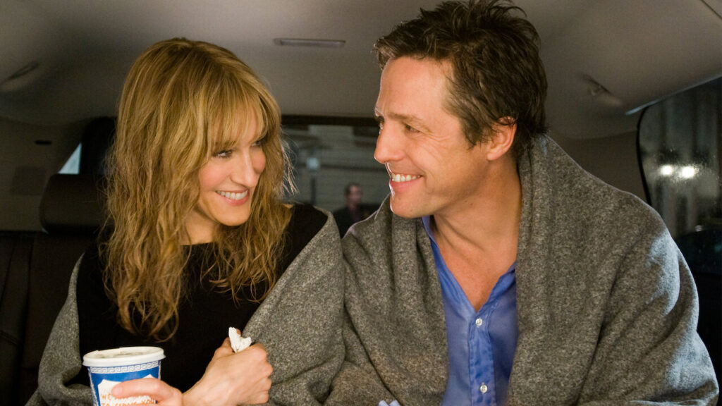 "Cadê os Morgan?" tem na Netflix? Onde assistir?