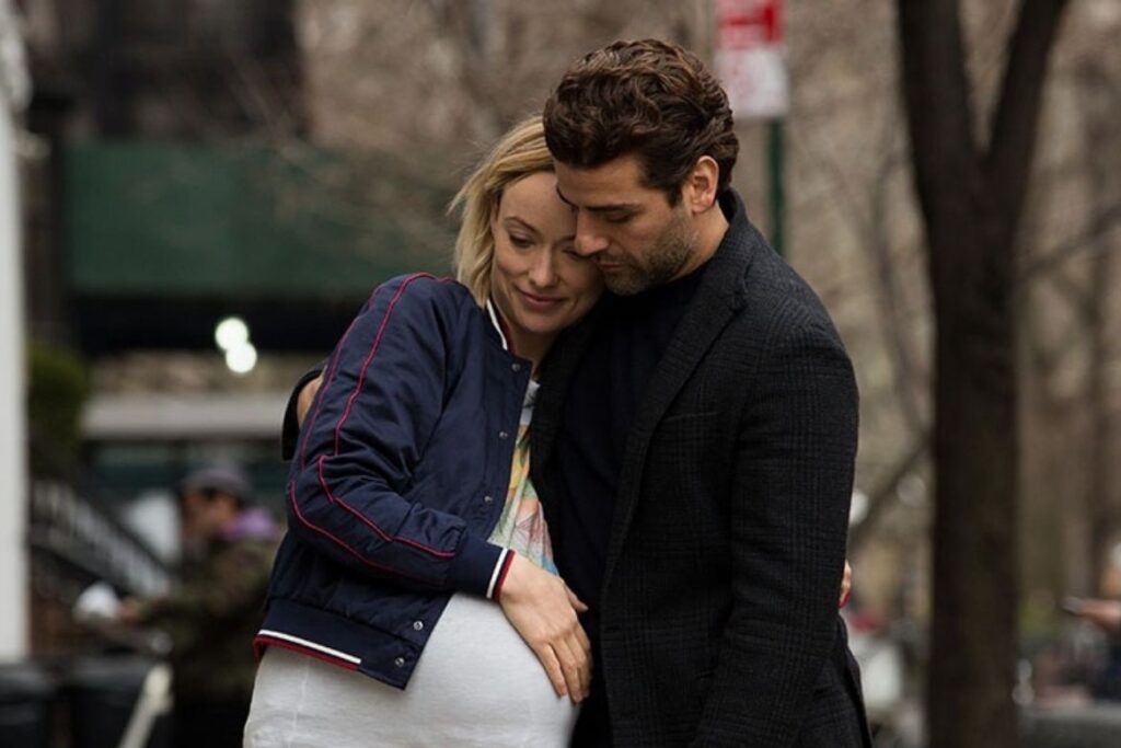 A Vida em Si: o filme dos mesmos criadores de This Is Us que você ...