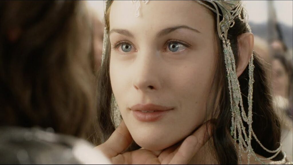 Arwen: conheça a história da elfa que escolheu não viver a imortalidade