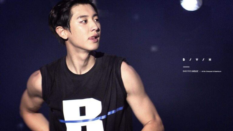 15 coisas que todo fã do rapper Chanyeol do EXO precisa saber!