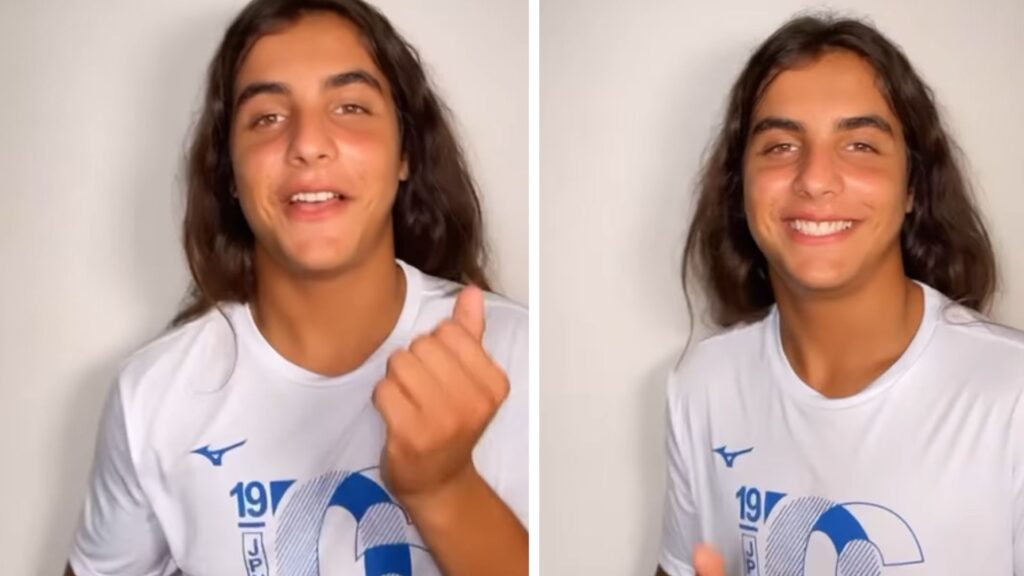 Quem é o filho de Ivete Sangalo: conheça Marcelo Sangalo Cady