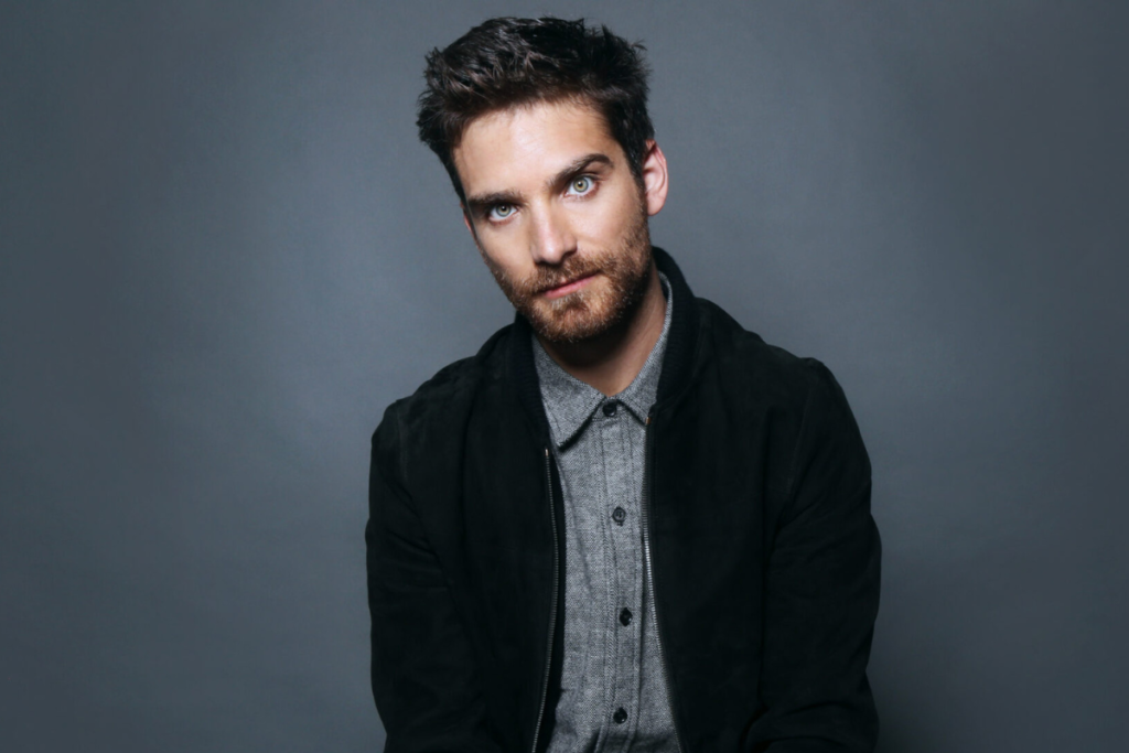 Jeff Ward: 5 filmes e séries com o ator