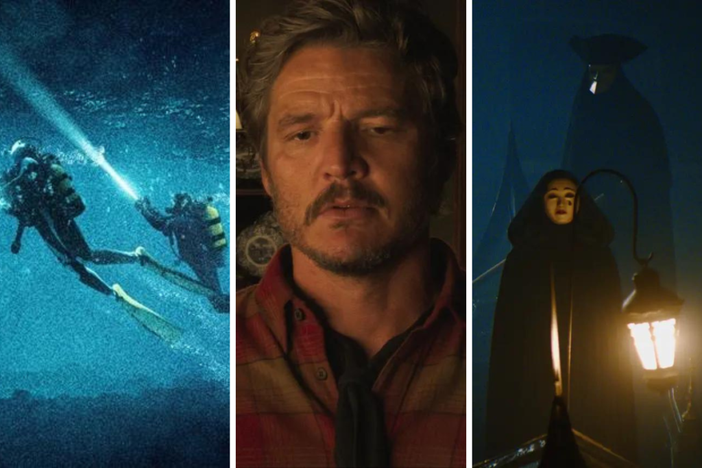 Lançamentos no cinema: 5 filmes que chegam nesta semana