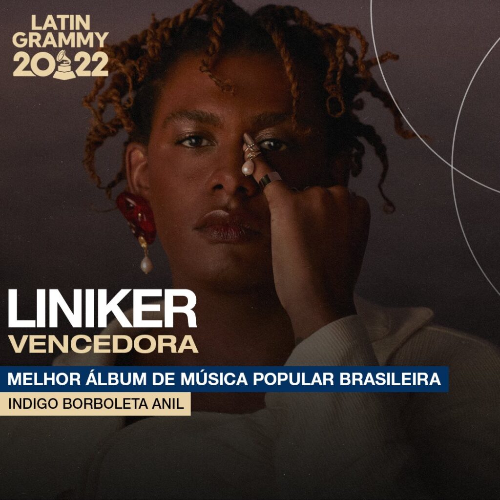 O desejo de pertencer à relação: significado de "Tua" de Liniker
