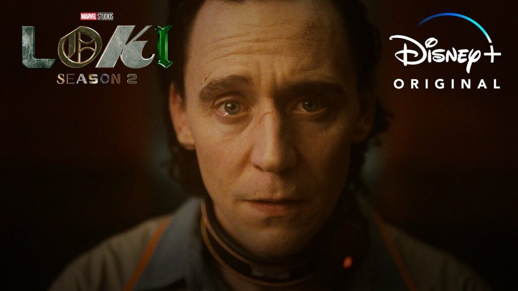 2ª temporada de Loki ajuda Marvel a sair do atual fracasso