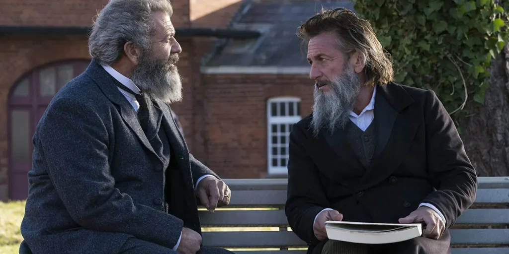 O Gênio e o Louco tem na Netflix? Onde assistir em streaming