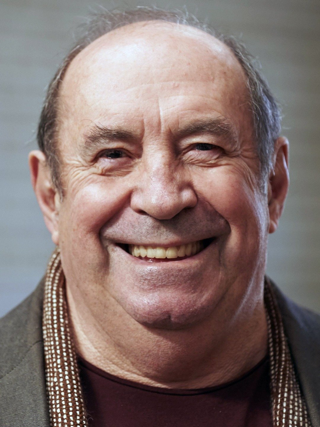 Atores de A Última Escapada: elenco completo do filme