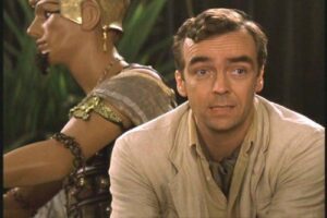 Elenco de A Múmia: atores do filme de 1999