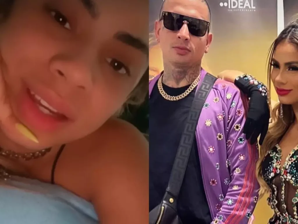 Conheça a letra empoderada de "Posso Ser", single da cantora lexa