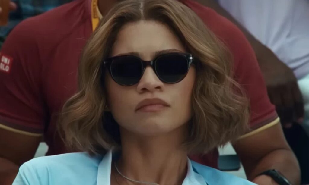 Challengers: filme com Zendaya já tem data de estreia?