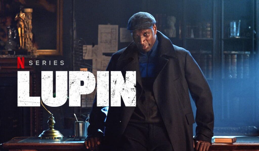 Nova temporada de Lupin: sinopse, trailer e quando estreia