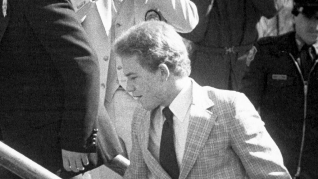 Arne Johnson hoje: ele ainda está vivo?