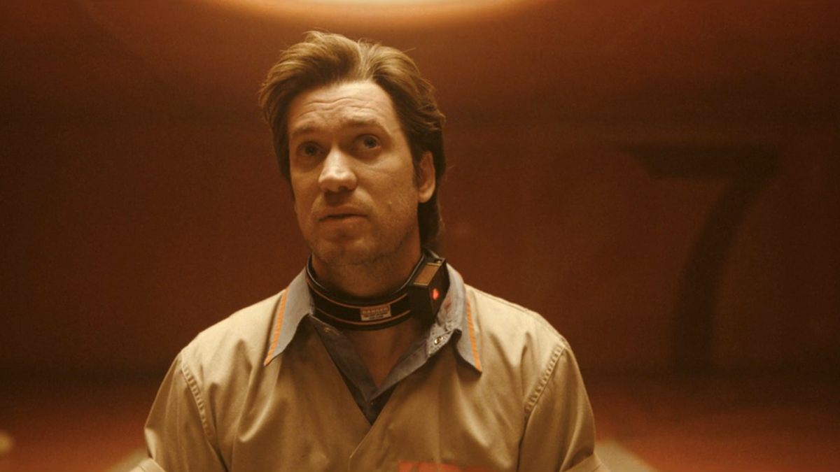 Após criticar Marvel, Scorsese recebeu indireta em episódio de Loki