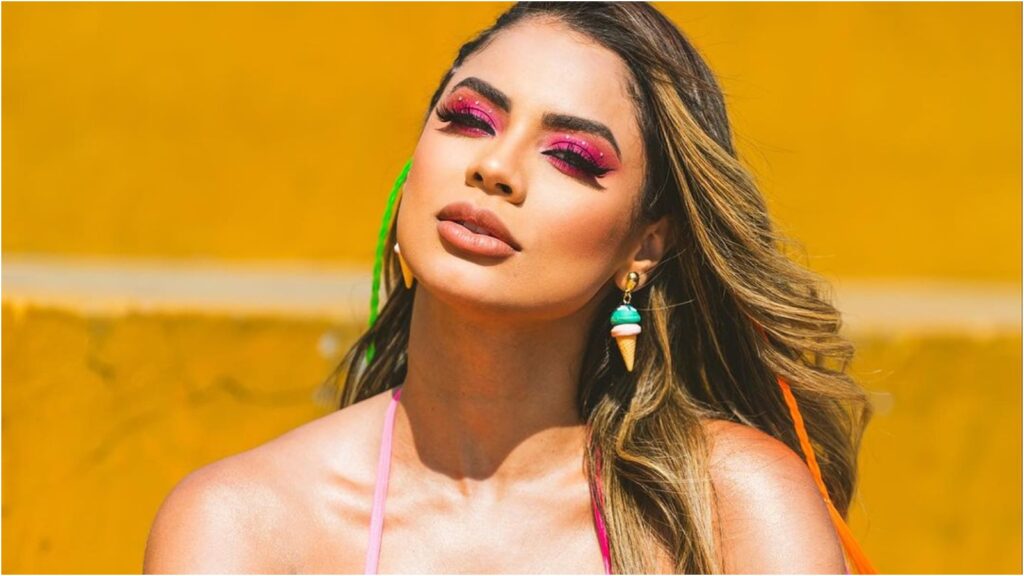 9 curiosidades sobre a cantora Lexa: idade, altura, formação e mais