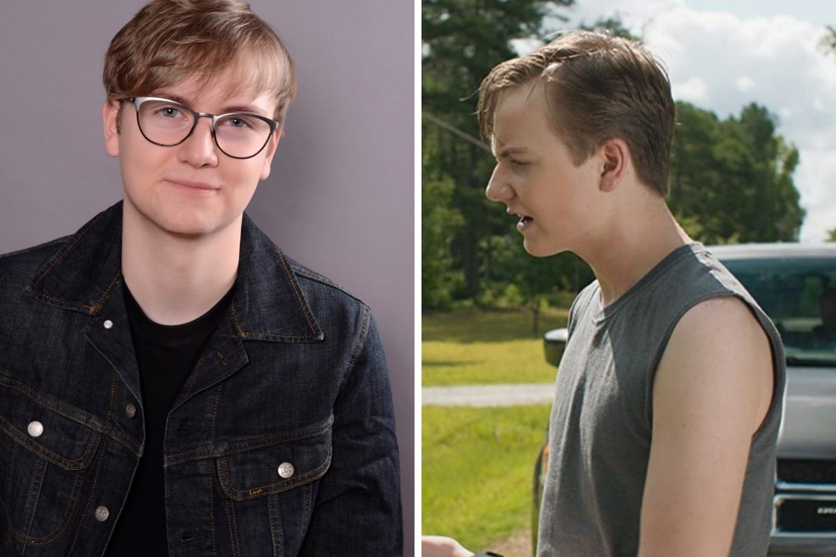 Atores de O Milagre de Tyson: elenco do filme