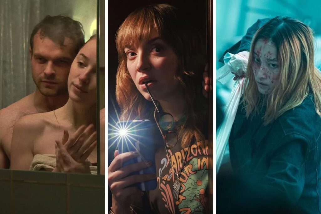 Lançamentos na Netflix: 3 filmes estreiam HOJE no streaming