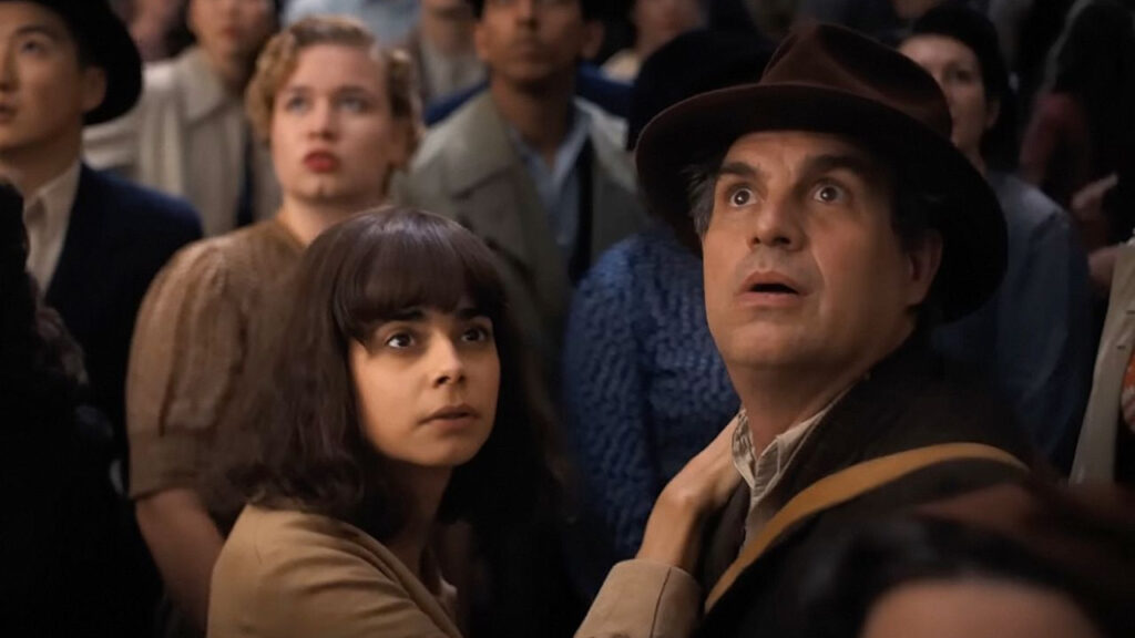 Toda Luz Que Não Podemos Ver: quando estreia na Netflix?