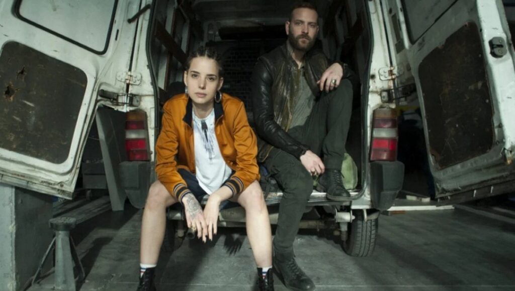 Suburra Eterna: filme e série para assistir antes da nova série da Netflix