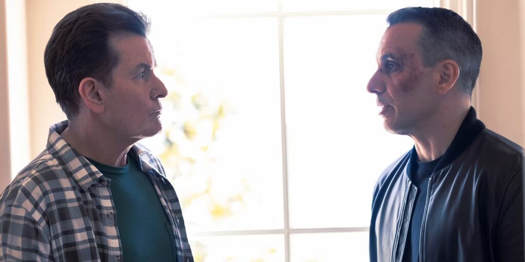 How to Be a Bookie: tudo sobre a nova série com Charlie Sheen