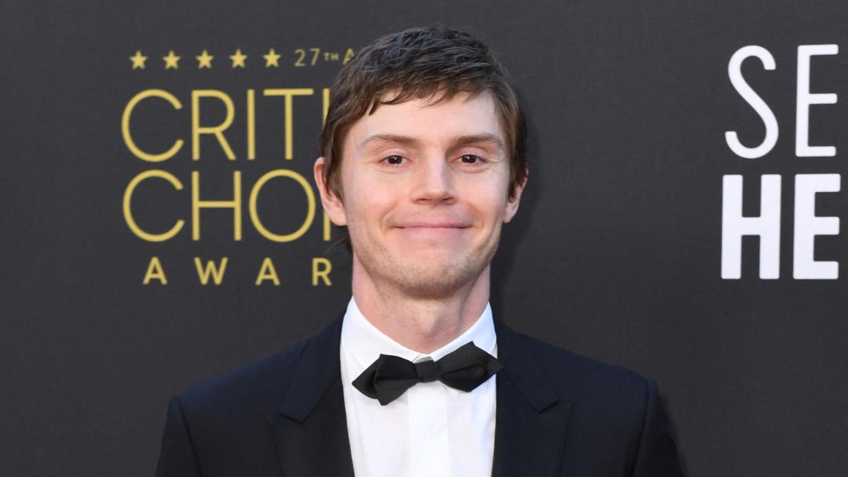 Personagens de American Horror Story que são completamente diferentes ...