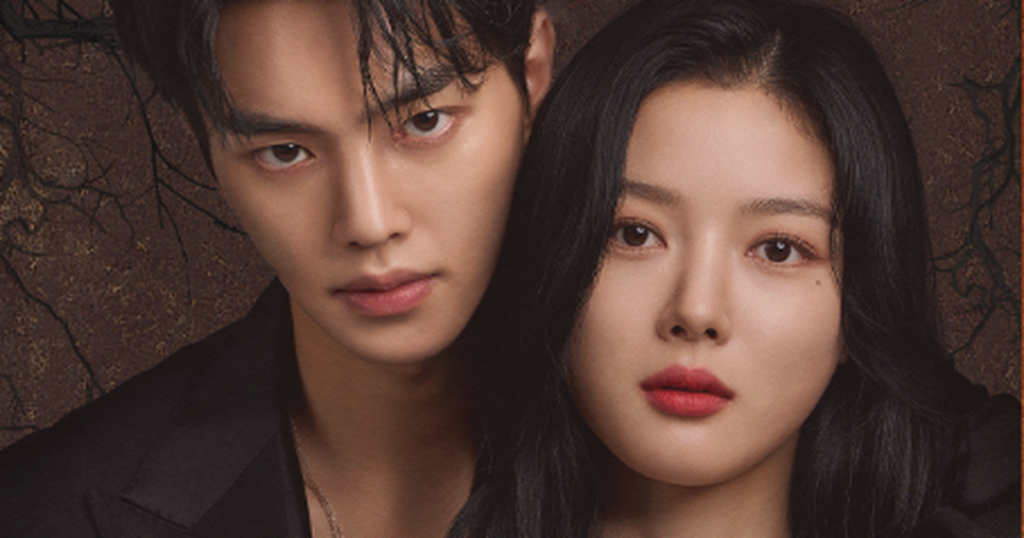 O dorama que estreou direto no 1º lugar do Top 10 da Netflix