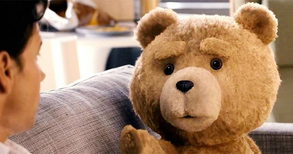 Ted: filme de comédia virou série! Data de lançamento, sinopse e elenco