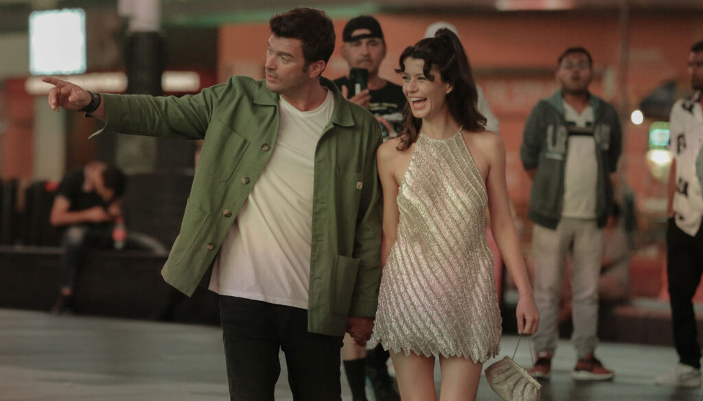 Última Chamada para Istambul: o romance que virou o queridinho da Netflix