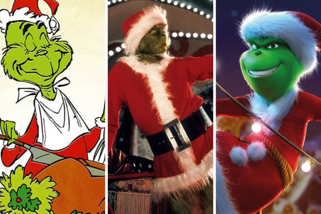 O Grinch: quantos filmes tem? Saiba onde assistir