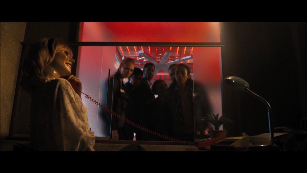 Escape Room tem na Netflix? Onde assistir em streaming