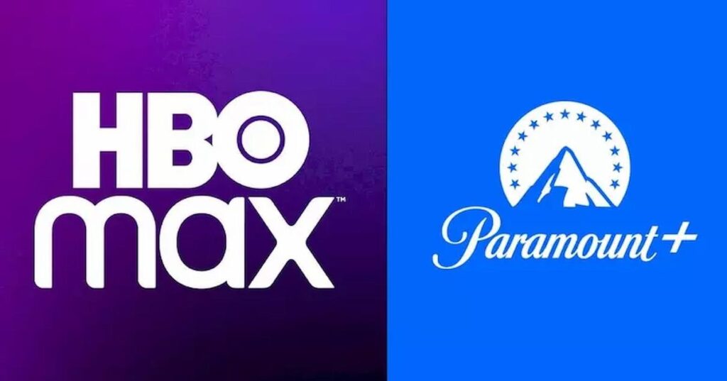 HBO Max e Paramount Plus juntos? É o que dizem os rumores