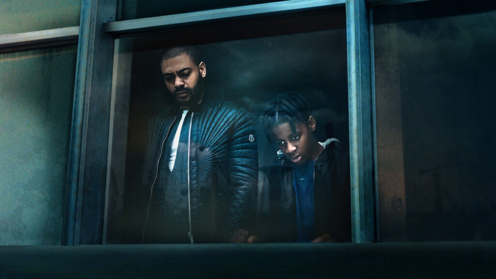 Lançamentos da Netflix no fim de semana (estreias de 19 a 21 de janeiro)