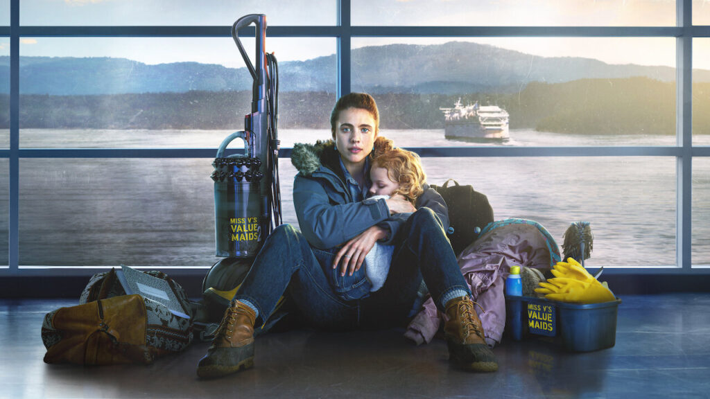 Minisséries na Netflix: as melhores para assistir em 2024