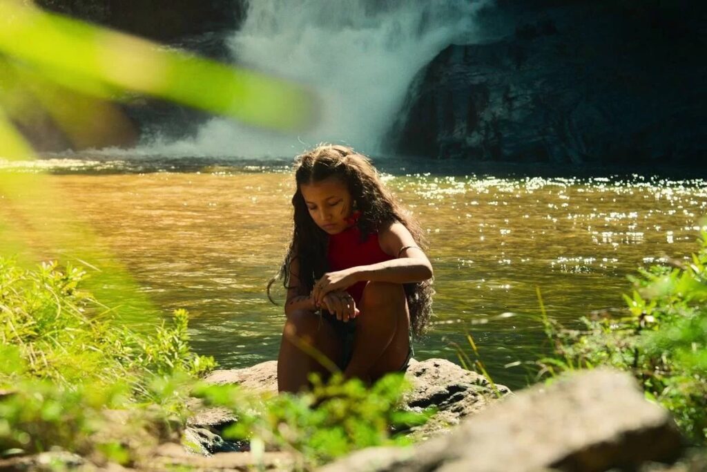 Atores de Luz: elenco da nova série da Netflix
