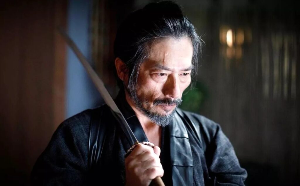 Shogun: data de lançamento e detalhes revelados