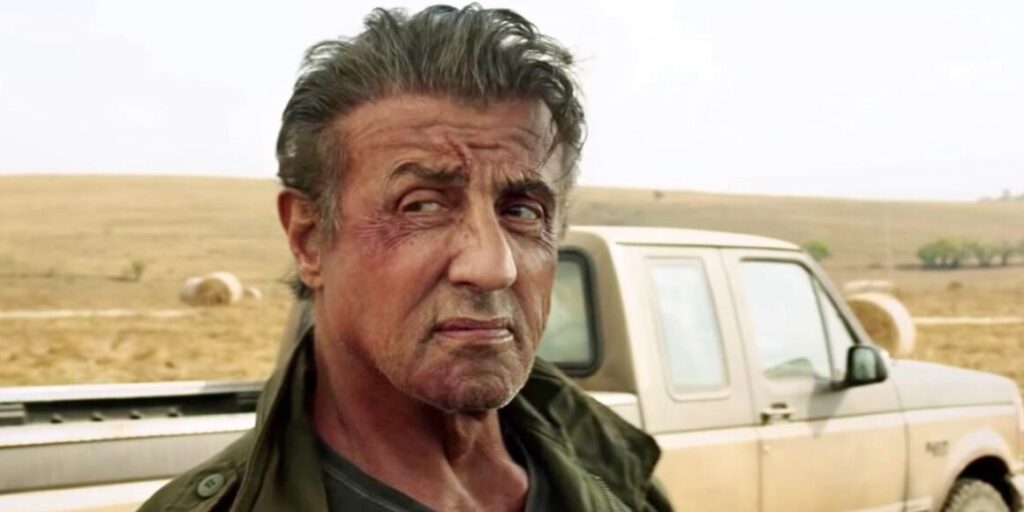 Novo filme do Rambo vai ser lançado em 2024? Tudo o que foi revelado