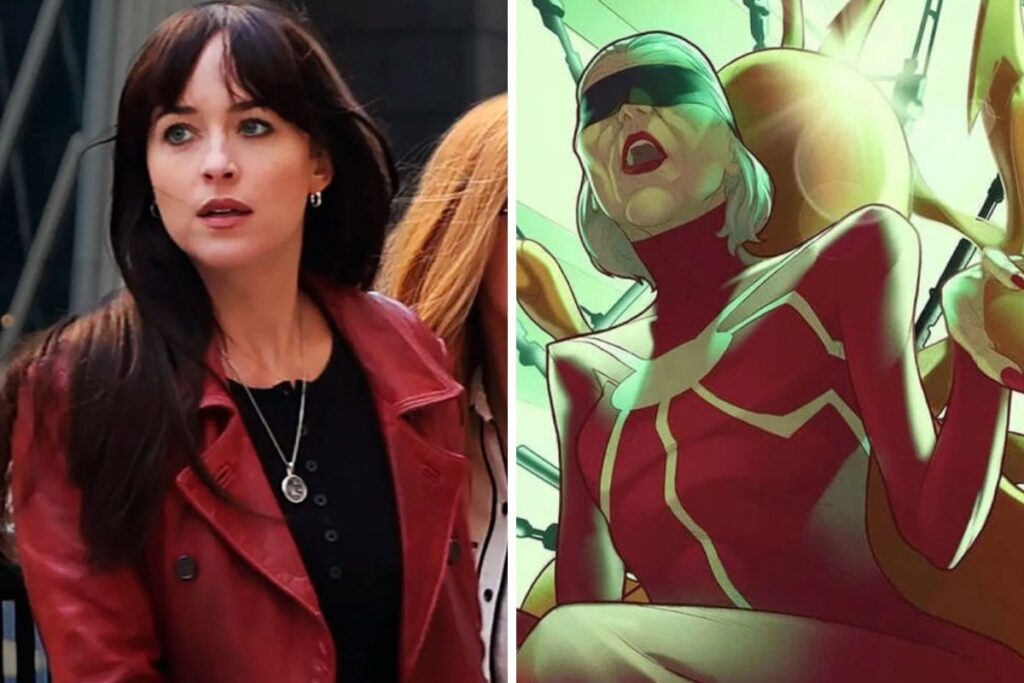 Madame Teia: poderes e fraquezas da heroína da Marvel