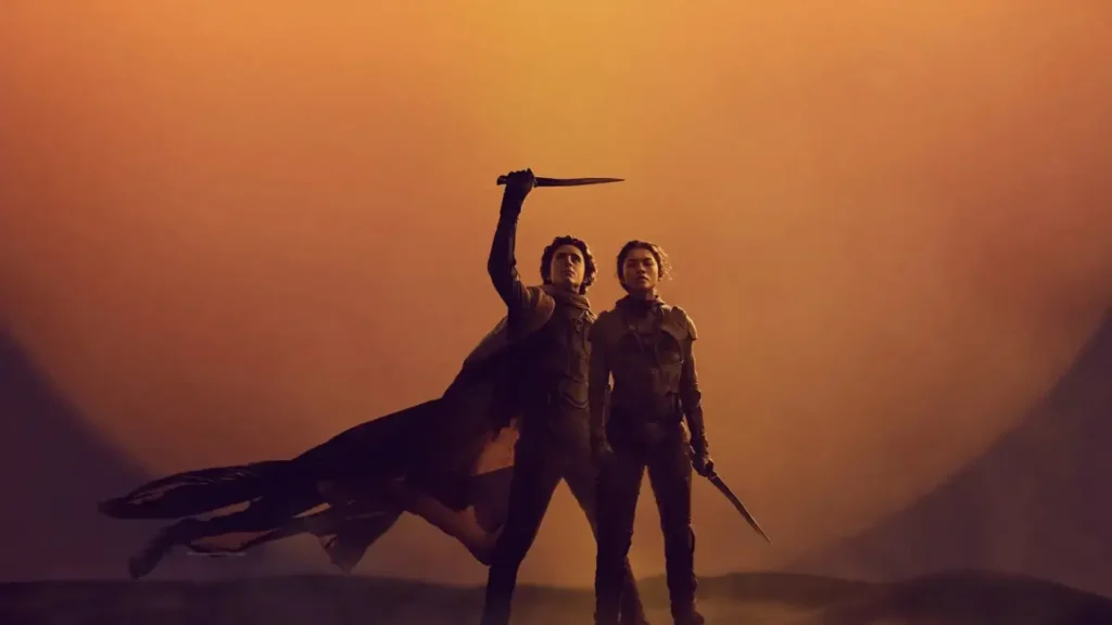 Duna Parte 3: tudo o que foi revelado