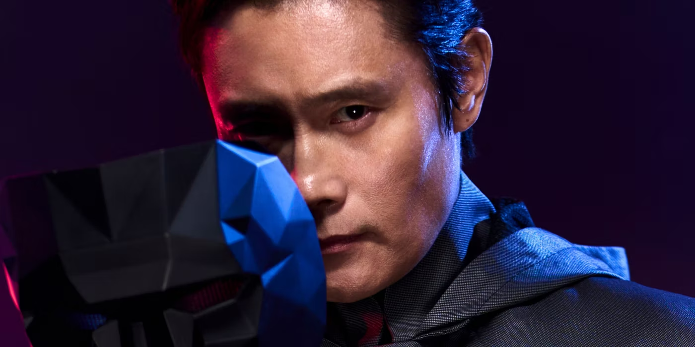 Round 6: imagem revela história secreta da 2ª temporada