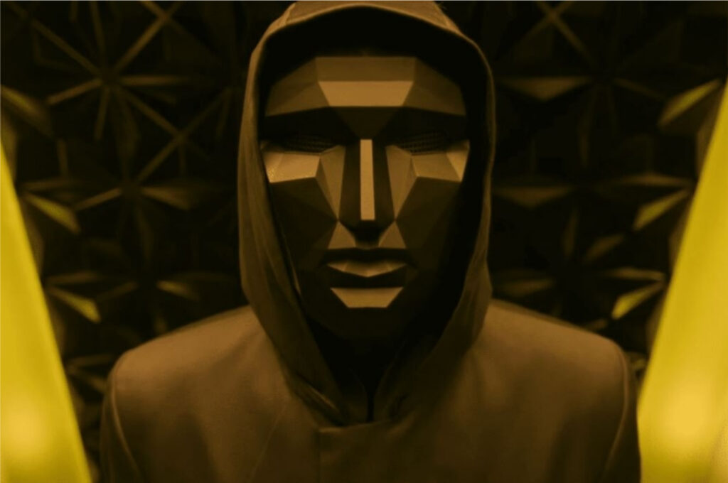 Round 6: imagem revela história secreta da 2ª temporada