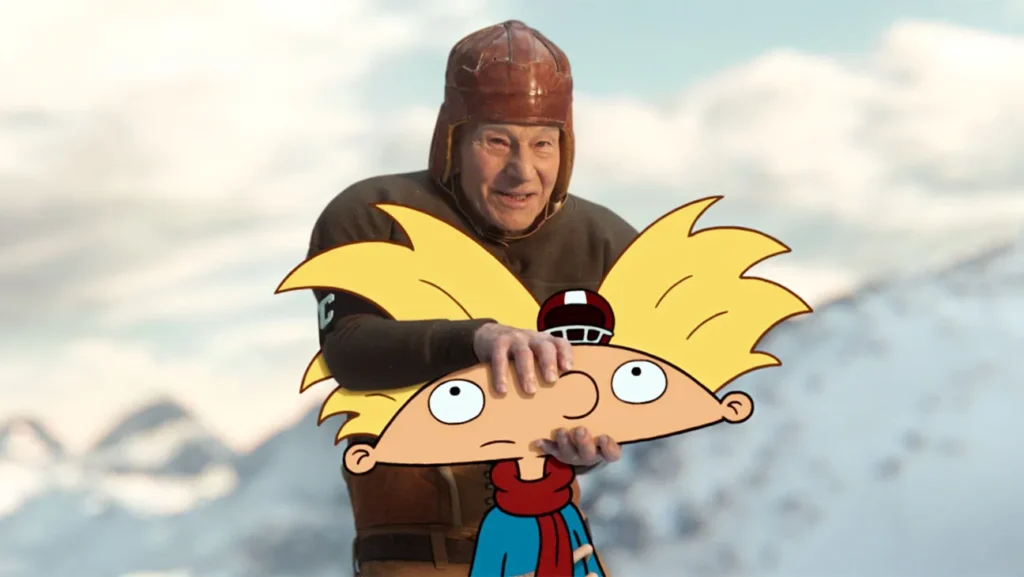 Encontro inusitado vai acontecer no Super Bowl: Creed, Drew Barrymore e ...