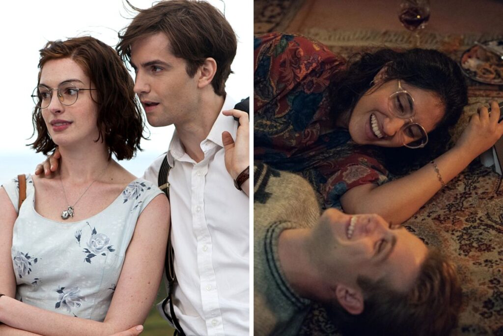 Um Dia: filme de 2011 ganha nova versão em série na Netflix