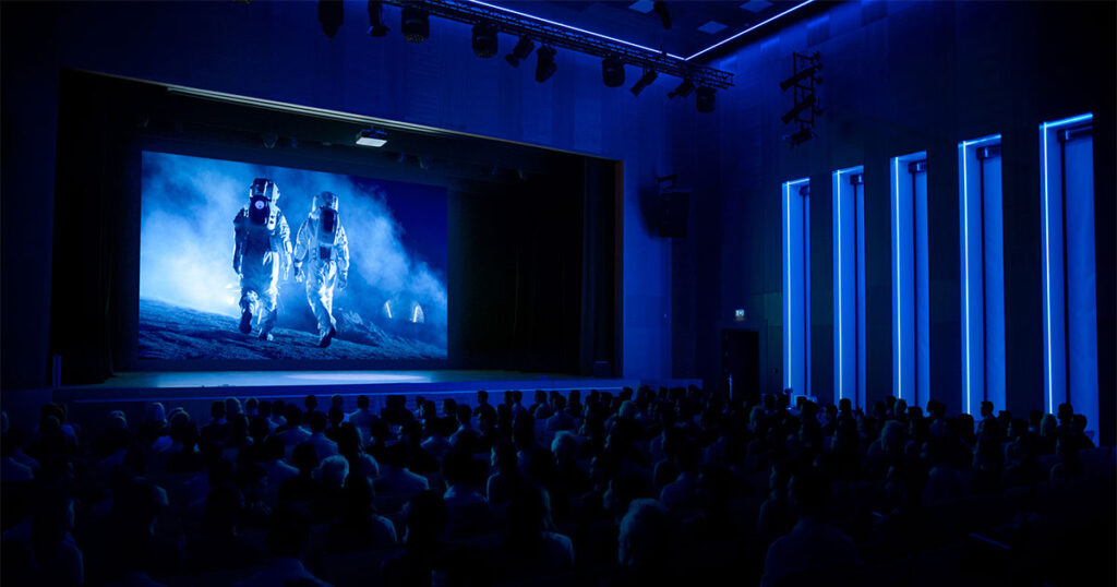 Filme muito aguardado chega aos cinemas nesta quinta-feira