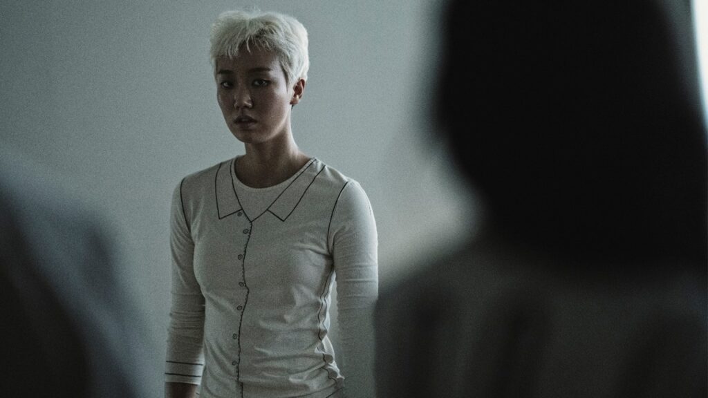 The 8 Show: tudo sobre o novo dorama da Netflix