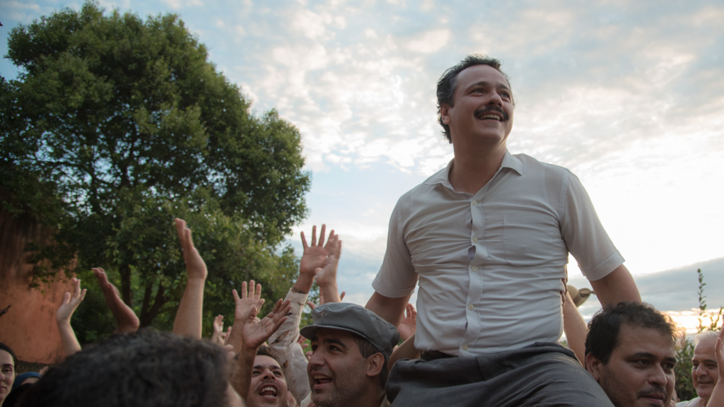 Arigó Dr. Fritz: quem foi o médium de "Predestinado" na Netflix