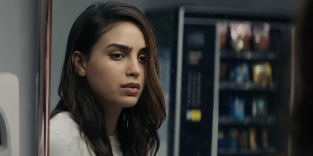 Próximos filmes de Melissa Barrera após demissão de Pânico