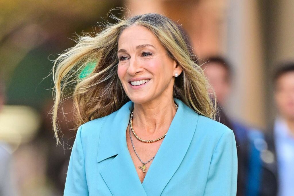 Sarah Jessica Parker: 5 melhores filmes e séries com a atriz