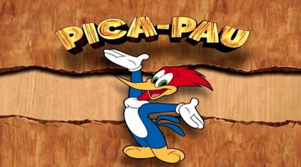 Pica-Pau tem na Netflix? Onde assistir o famoso desenho animado?
